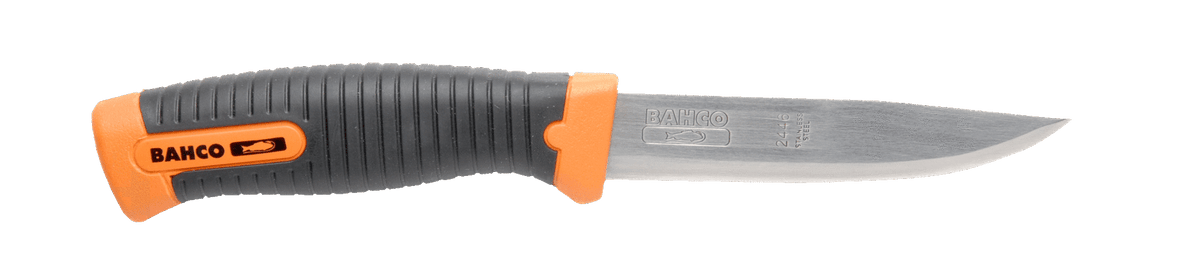 Bahco Multipurpose Tradesman Knife – Byron Bay Camping & Disposals