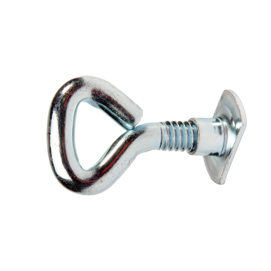 Pole Lock - T Nut & Thumbscrew – Byron Bay Camping & Disposals