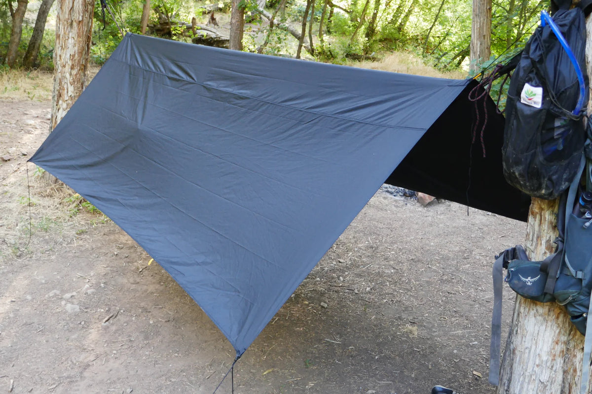 Hammock Bliss Stay Dry Jumbo Rain Fly – Byron Bay Camping & Disposals