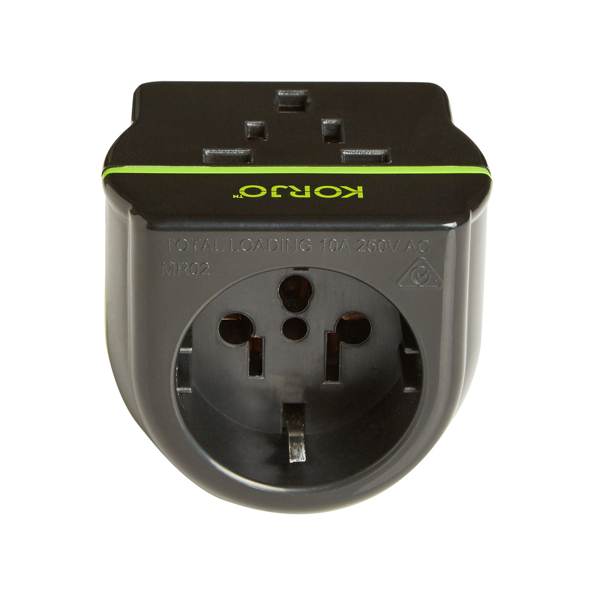 Australia & New Zealand Multi Reverse Adapter – Byron Bay Camping ...