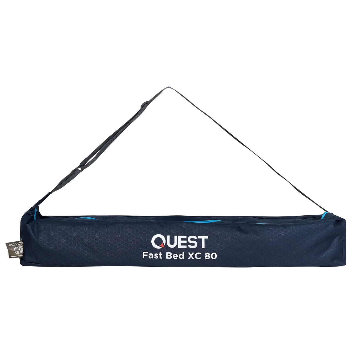 Quest Fast Bed XC 80 – Byron Bay Camping & Disposals