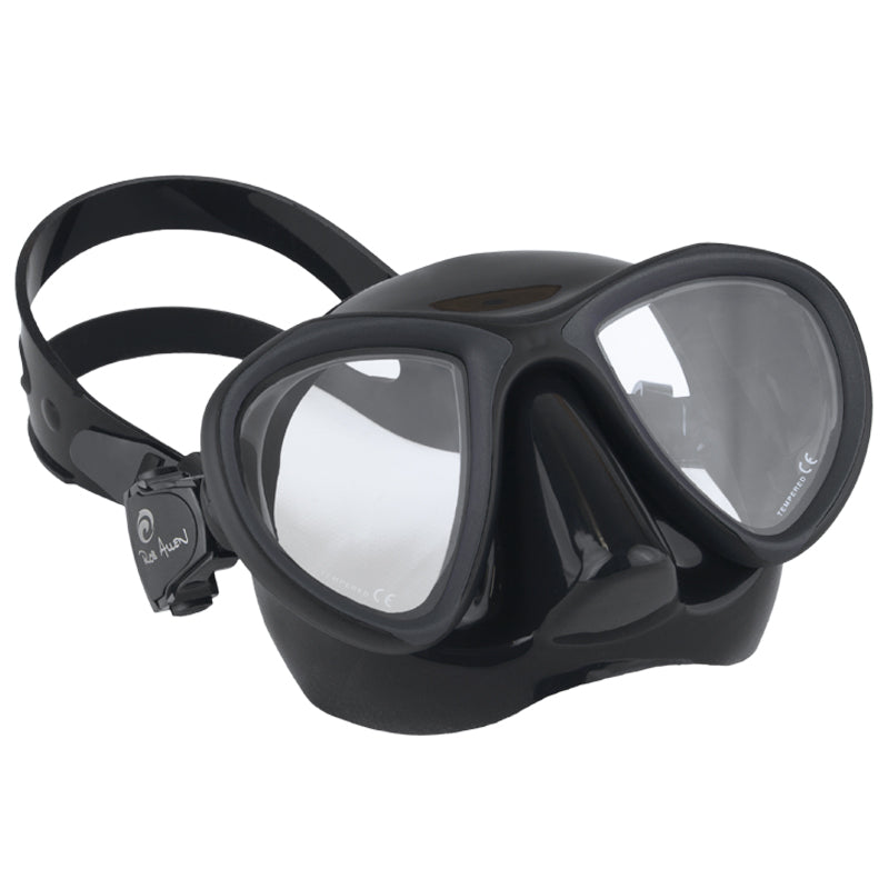 Rob Allen Snapper Diving Mask – Byron Bay Camping & Disposals