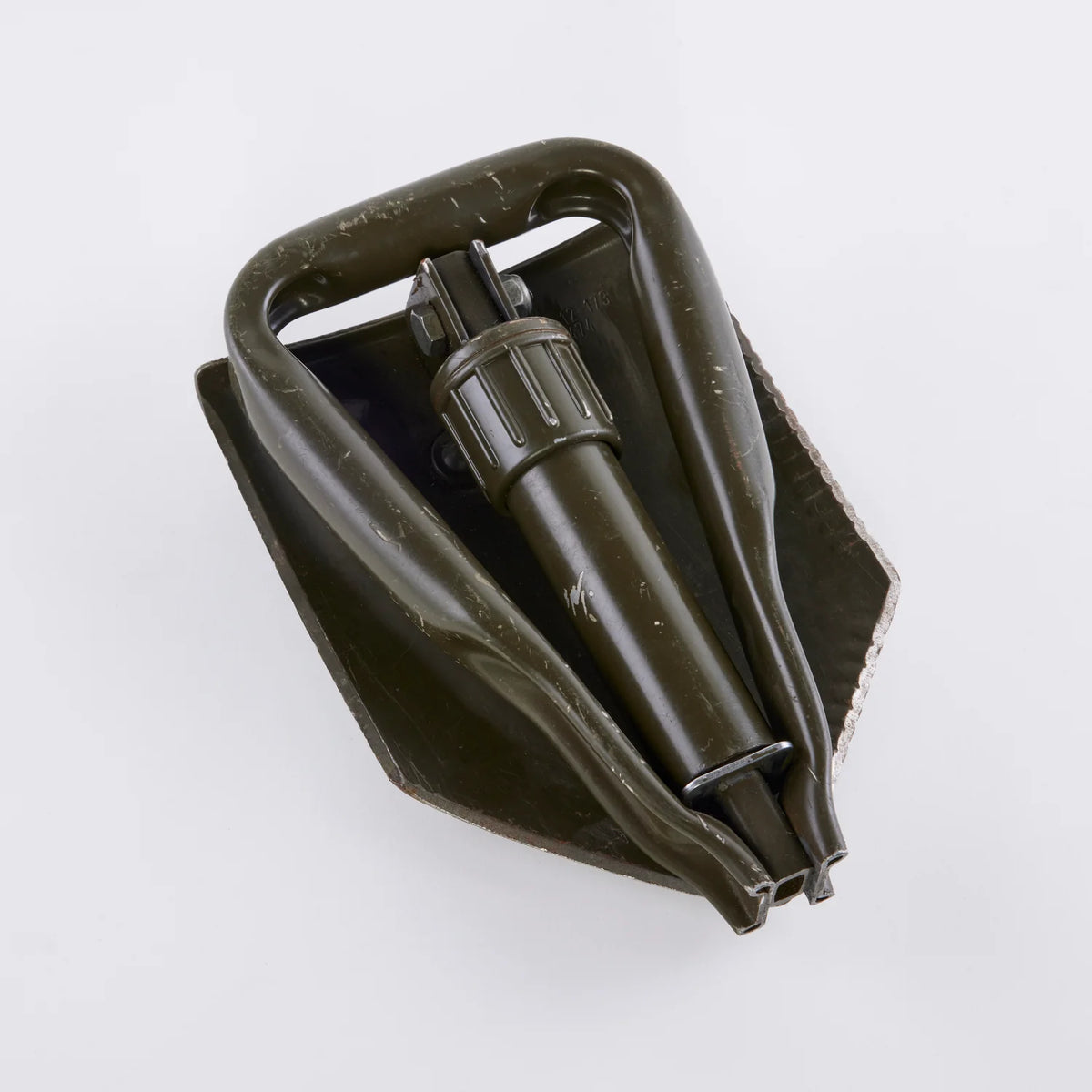 Genuine Army Tri-Fold Entrenching Tool – Byron Bay Camping & Disposals