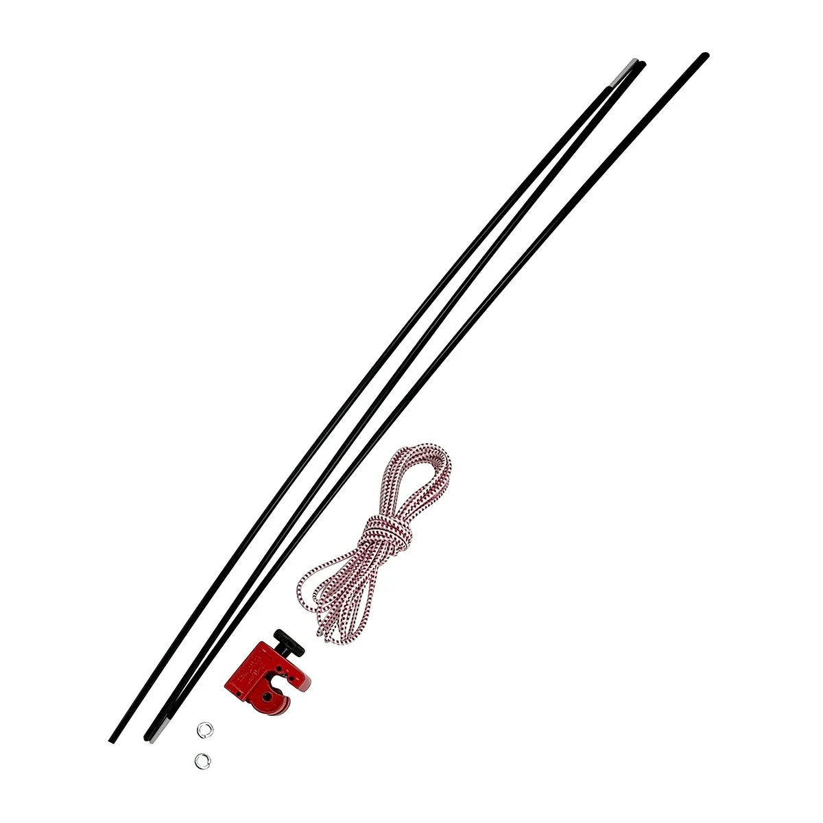 Wildtrak Swag Pole Repair Kit – Byron Bay Camping & Disposals