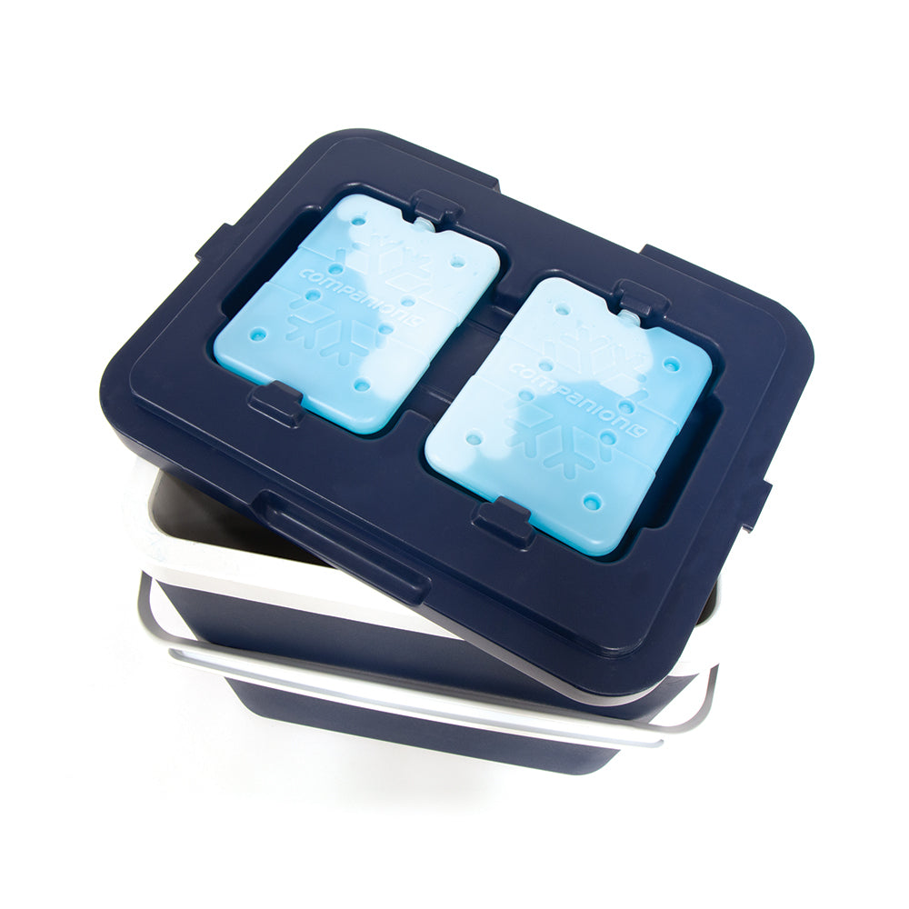 Companion Slim Ice Brick - 150ml – Byron Bay Camping & Disposals