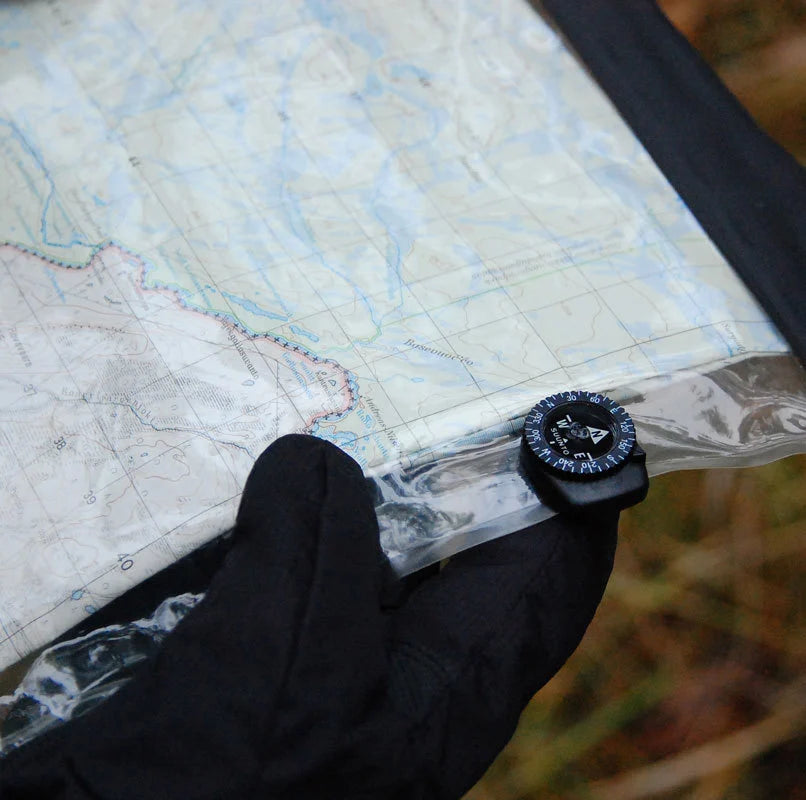 Suunto Clipper Compass – Byron Bay Camping & Disposals