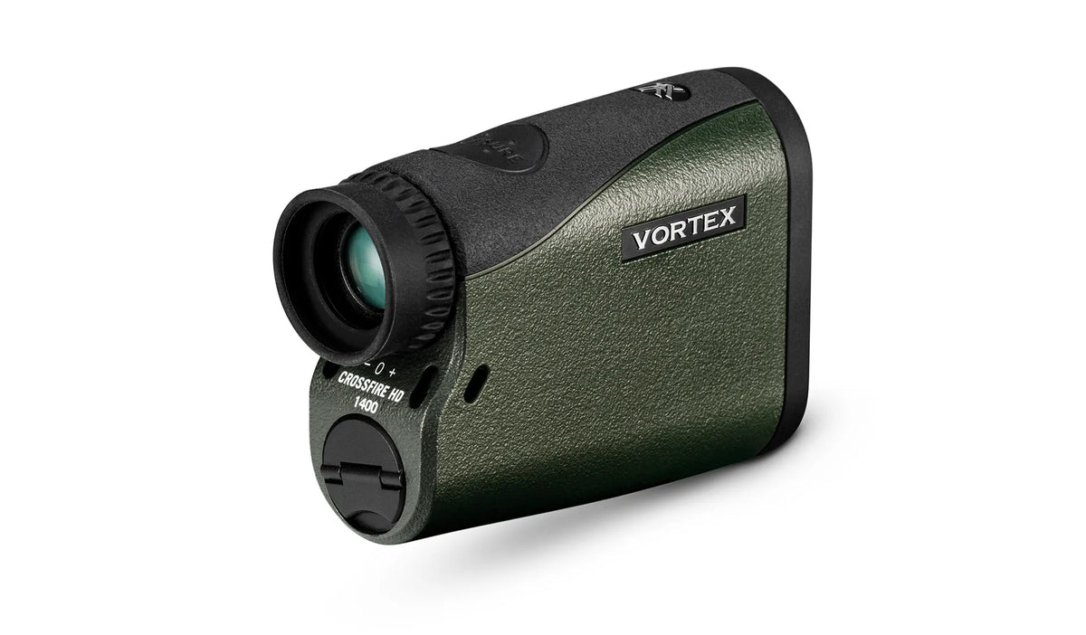 Vortex Crossfire HD 1400 Range Finder – Byron Bay Camping & Disposals