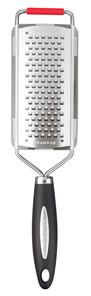 Scanpan Utility Grater - Medium Grade – Byron Bay Camping & Disposals