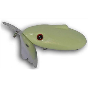 Trollcraft Bass Bug Lure 10g – Byron Bay Camping & Disposals