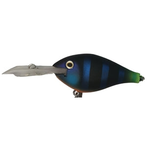 Trollcraft Mojo 55 Lure - Psycho – Byron Bay Camping & Disposals