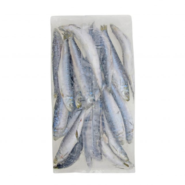 Tweed Bait Pilchards - 1kg - Pick Up In Store Only – Byron Bay Camping ...