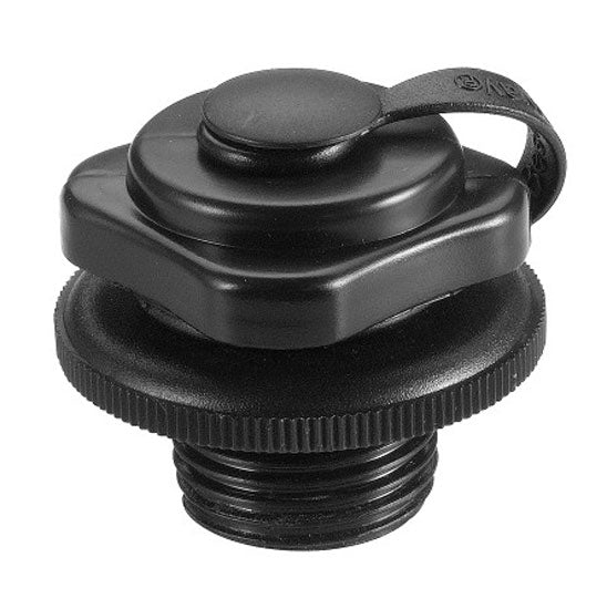 Boston Valve - Black – Byron Bay Camping & Disposals