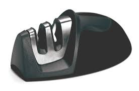 Scanpan Mouse Knife Sharpener – Byron Bay Camping & Disposals